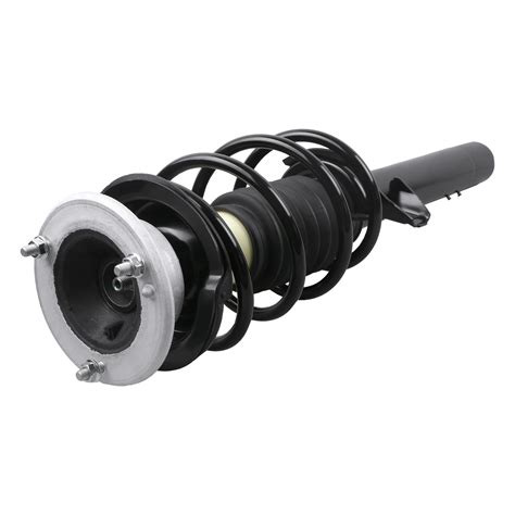 KUIPERAUTO 11374 11373 5616 Complete Front & Rear Struts Coil Spring Assembly Compatible for ...