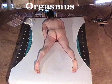 Naked Hump Masturbation XHamster