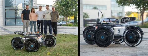Capra Robotics On Linkedin Interlogistics Robots Robotics