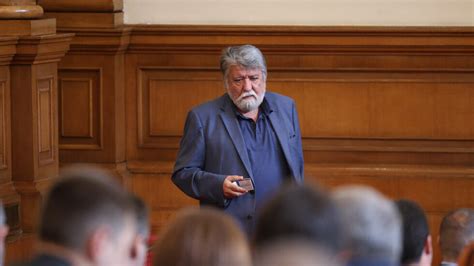 Реплика на Рашидов за жертвите на насилие предизвика скандал той се извини ВИДЕО Nova