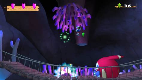 Klonoa 2 Lunateas Veil Download Gamefabrique
