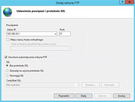 Pracownia Systemów Operacyjnych