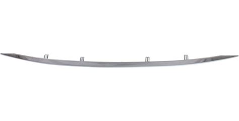 Moldura Fascia Nissan X Trail Cromada Mercado Libre