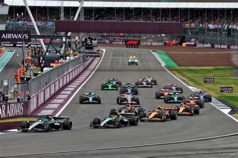 How Computing Powers Formula 1 Course Advisor