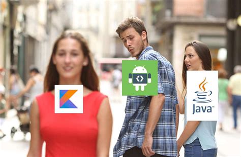 Kotlin là gì Tại sao phải học VNTALKING