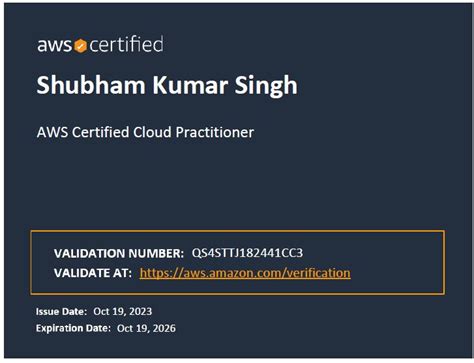 Aws Cloudpractitioner Certification Cloudcomputing Learningandgrowing Awscloudpractioner