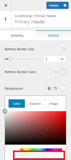 Add Sticky Fixed Header In Free Astra Theme Without Plugin