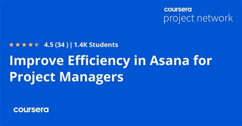 Improve Efficiency In Asana For Project Managers