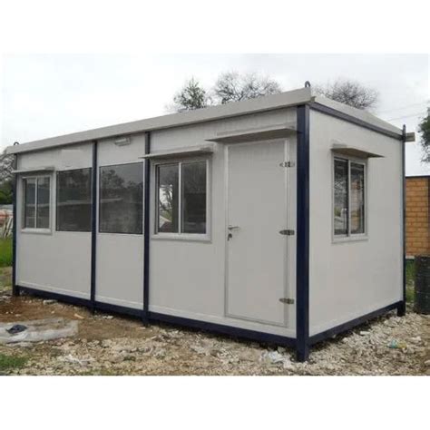 Prefab Office Container At Robert Pridgen Blog