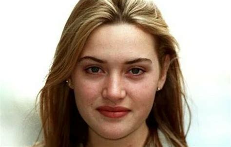 Dlaczego Wyśmiewano Się Z Kate Winslet W Dzieciństwie Jak To Wygląda
