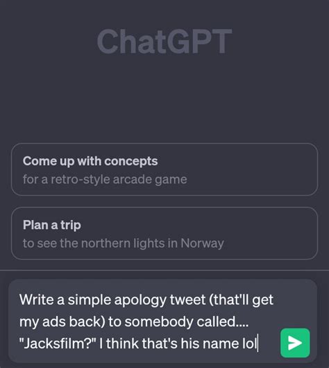 Pov Sssniperwolf Writing Her Apology Rjacksfilms