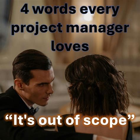 Rohit Dubey On Linkedin Project Manager Makes Great Detective 🦹🏻 Because They Always Find Things…