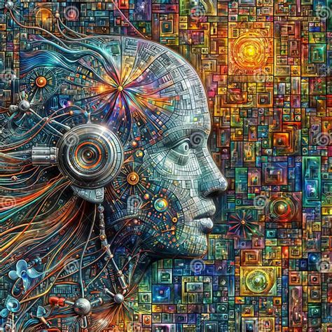 Artificial Intelligence Ai Machine Learning Deep Learning Neural Networks And Machine