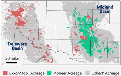 Exxon Longer Laterals Cube Well Design Lowering Permian Costs Hart
