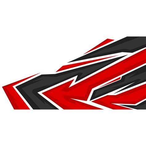 Race Car Stickers Design