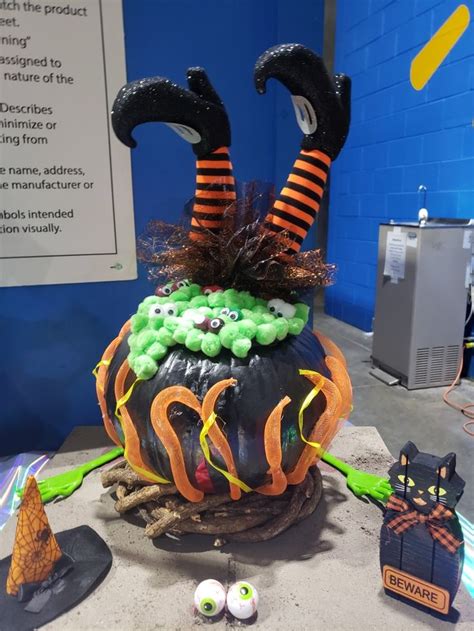 Pin By Diana 🌙 On Pumpkin Ideas Pumpkin Halloween Decorations