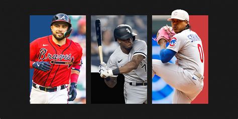 Cập Nhật 65 Về Mlb Top 100 Mới Nhất Vn