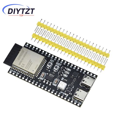 Badubg Esp32 Esp32 S3 Wifibluetooth Internet Of Things Dual Type C