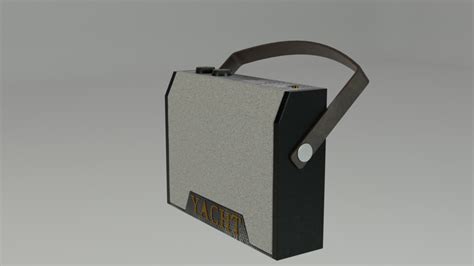 Free Cad Designs Files And 3d Models The Grabcad Community Library