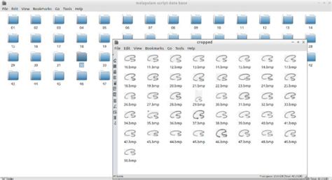 Figure 1 From Handwritten Malayalam Character Recognition Using