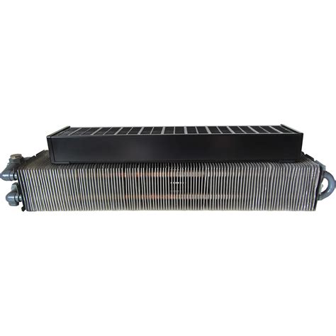 Climatebooster Convector Pro Canal Set 3 X 50 Cm Cpc Set 3 Warmteservice