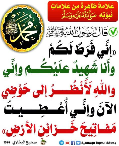Pin Van Nour S Op Quran Verses Prophets Hadith