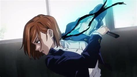 Jujutsu Kaisen Episode 3 Discussion Gallery Artofit