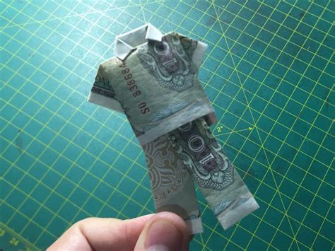 Origami Origami Dollar
