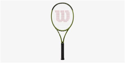 Теннисная ракетка Wilson Blade Feel 100, ручка 2 - купить в Москве ...