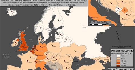 Jacob T McElroy S GIS Blog Module 5 Choropleth Mapping