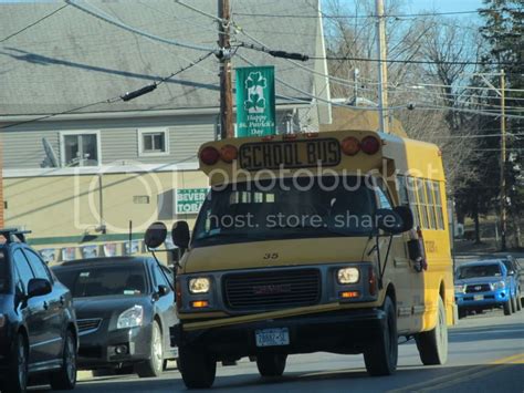 What Types Of Mini Buses Does Your District Use Babe Bus Fleet Magazine Forums