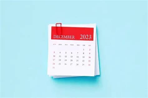 Navigating December Wrapping Up And Welcoming New Opportunities