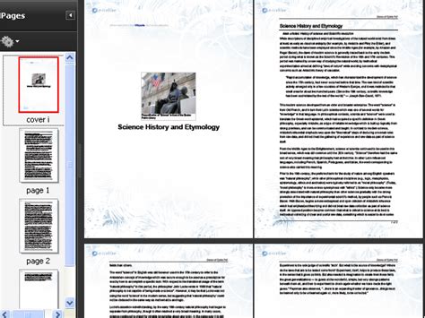 pdf pagination in c vb