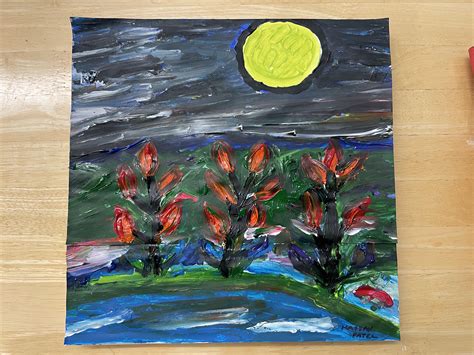 A Digital Drawing My Friend Made Rscp