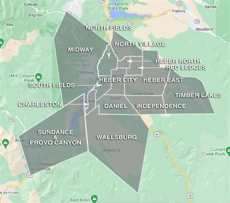 Heber City Ut Real Estate And Homes For Sale