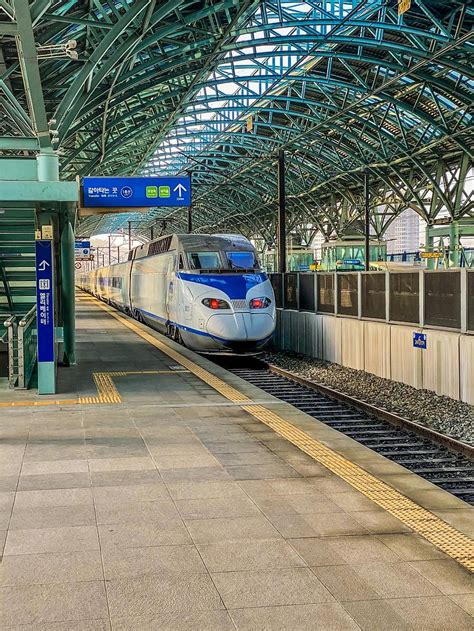 서울 강릉 부산🛤️ Ktx 앞으로 올 여름 여행 계획 지금부터 준비 하는게 어때요 Ktx 타고 서울에서 강릉 부산까지🚄🌊 이어지는 특별한 일주일 여행 추천