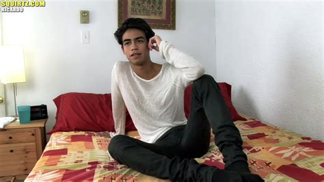 Ricardo Strokes Dick By Squirtz Ricardo Strokes Dick By Squirtz