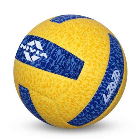 Nivia Volleyball G 2020 At Rs 1030 Chaura Rasta Jaipur Id 24459734730