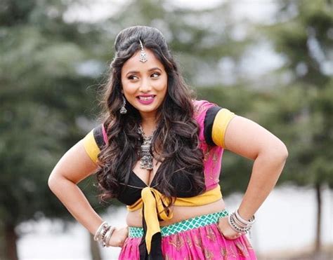 Rani Chatterjee Sets Temperature Soaring In Her Hot Look