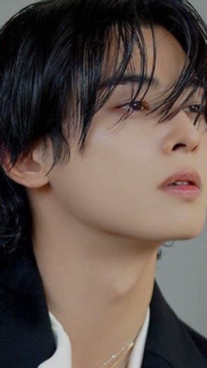 Cha Eun Woo Sexy 🫦🤤chaeunwoo Capcut Youtube