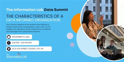 the information lab us on linkedin dataanalytics
