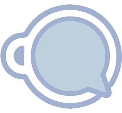Cafecito Logo Round Fauna Querida