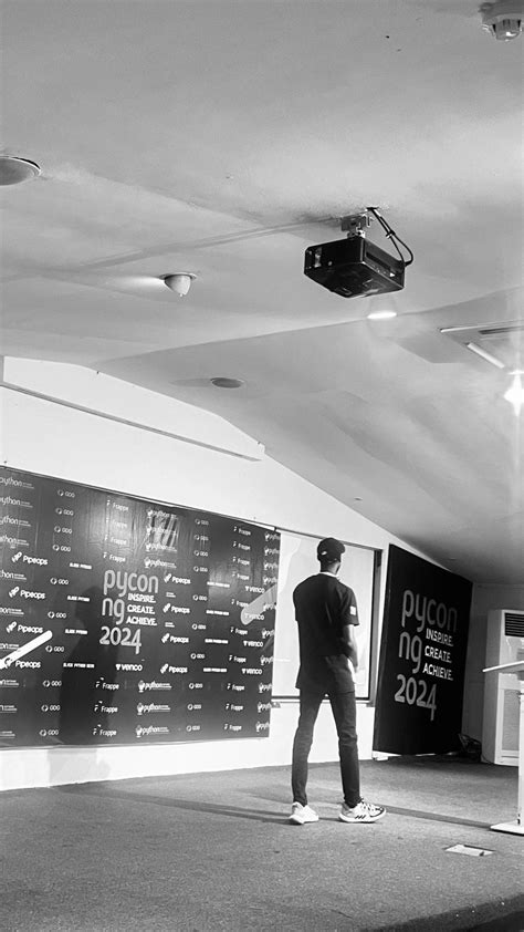 Emmanuel Ugwu On Linkedin Tech Techconference Developers