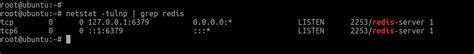 How To Install Redis On Ubuntu 1804 Server