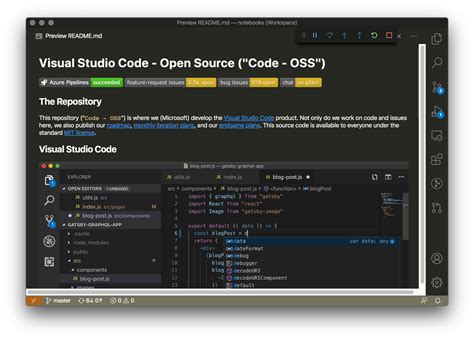 Webviews Have Native Scrollbars · Issue 101143 · Microsoftvscode · Github