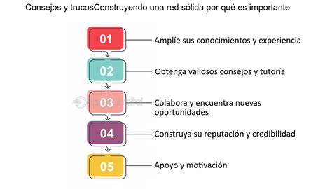 La Importancia Del Networking Para Emprendedores Consejos Y
