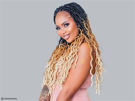 13 Hottest Havana Twist Hairstyle Ideas Right Now