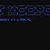 Secret Keeper Python Script To Encrypt Decrypt Files With A Given Key