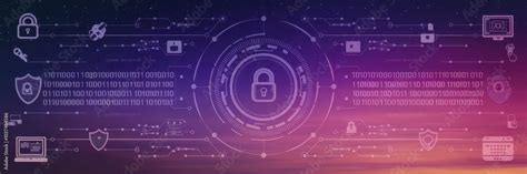 Exploring The Future Of Cybersecurity Protecting Data With Advanced