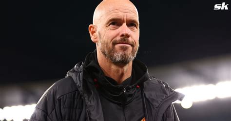 Ex Manchester United Assistant Manager Doesnt Think Erik Ten Hag